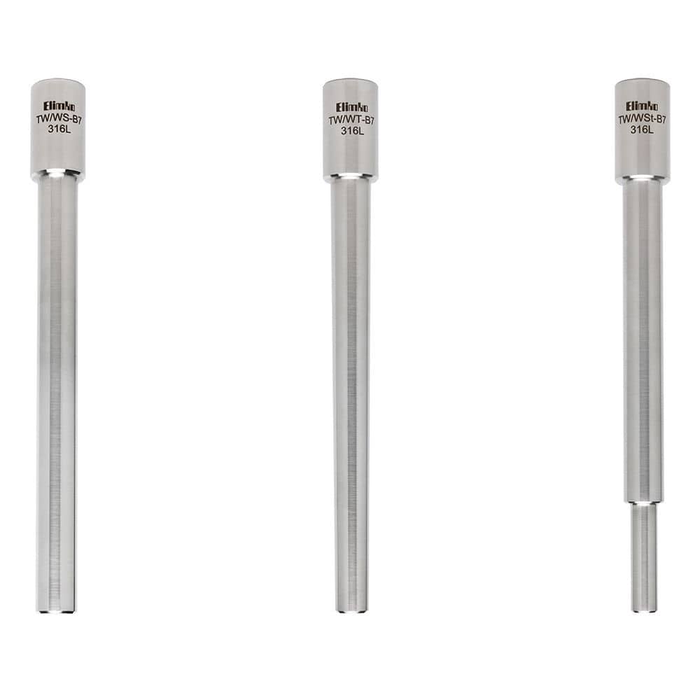 Weld thermowell - TW/W series - Elimko Elektronik Imalat ve Kontrol ...