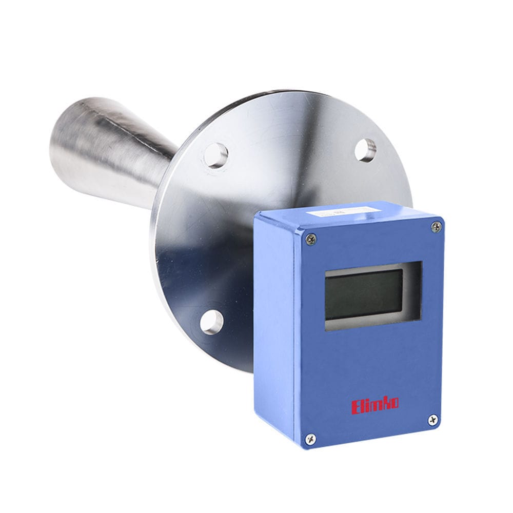 Radar level sensor - E-RLT-100 series - Elimko Elektronik Imalat ve ...