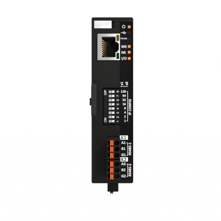 RS-485 communication module - IPERTU - EMKO Elektronik - Modbus TCP ...