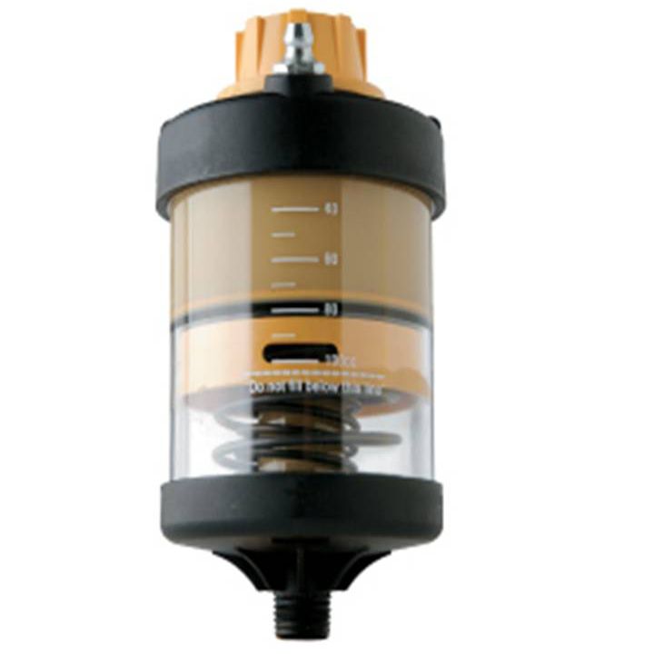 Automatic lubricator - PULSARLUBE S - ADDINOL Lube Oil
