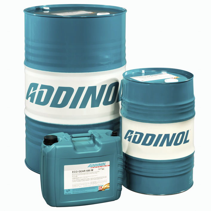 Leak-proofing oil - MG 40 EXTRA LA - ADDINOL Lube Oil - mineral / for ...