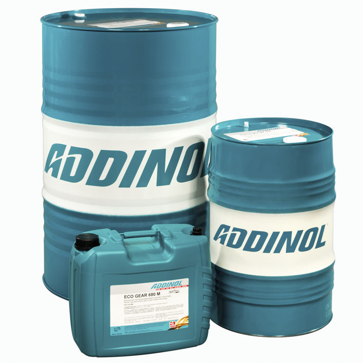 Lubrication oil - XG 220 - ADDINOL Lube Oil - mineral / for gears / for ...