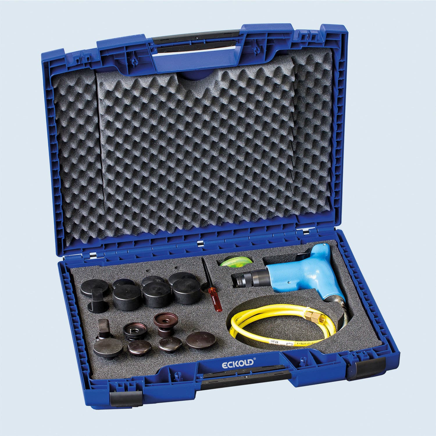 Tool set - GL 2 KIT 3 - ECKOLD technics GmbH & Co. KG