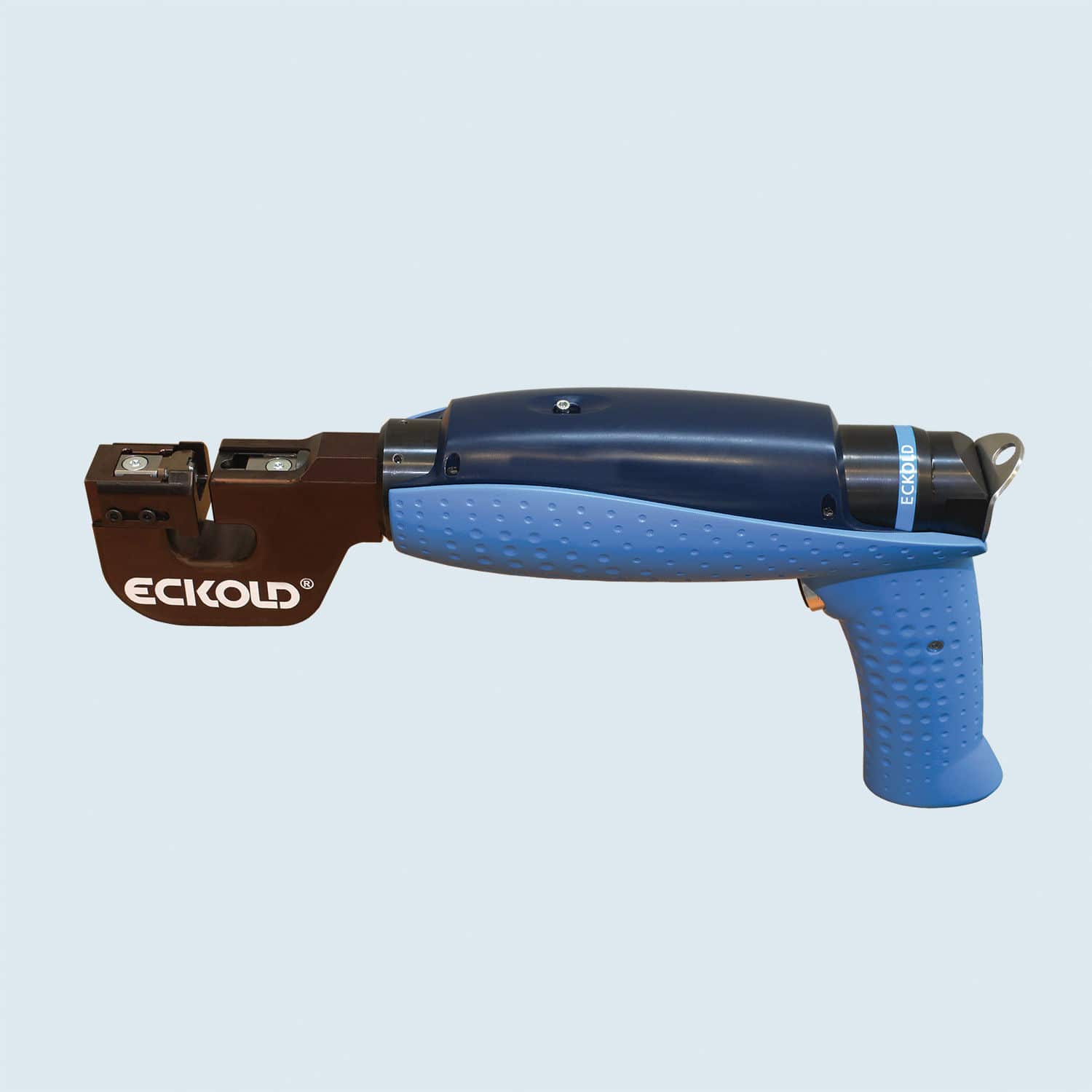 Clinching hand tool - MCD 30/5 PH - ECKOLD technics GmbH & Co. KG