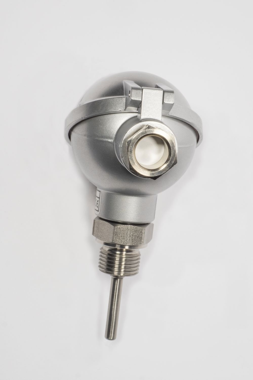 Resistance temperature sensor - TOP-PKG-05 series - Alf-Sensor ...