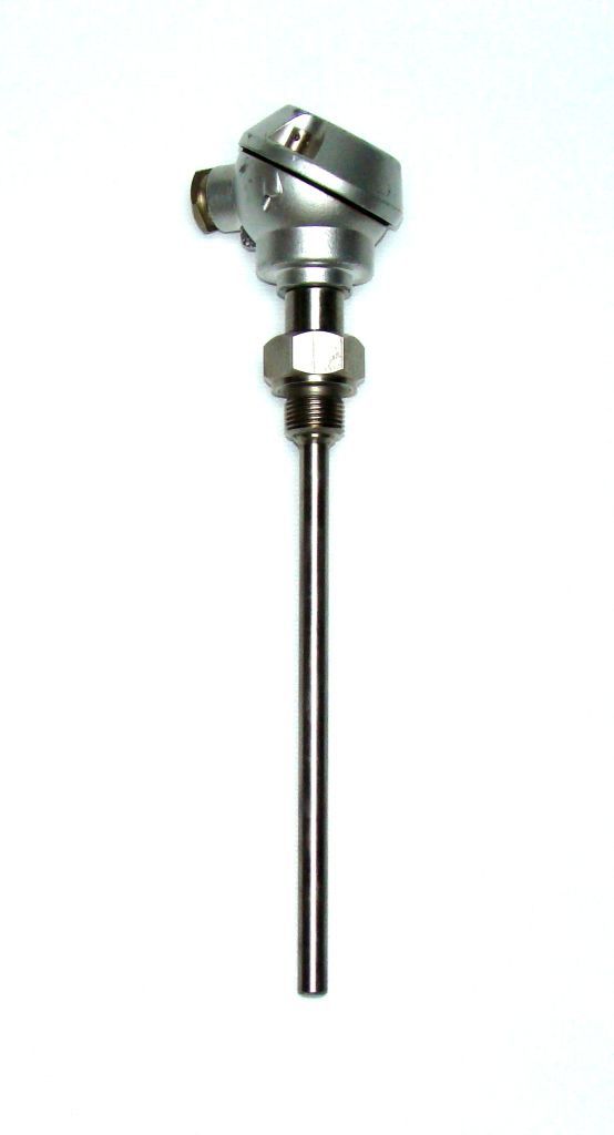 Resistance temperature sensor - TOP-PGm-28 series - Alf-Sensor - for ...