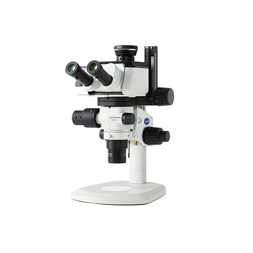 Optical microscope - SZX-AR1 - Evident - Olympus Scientific Solutions ...