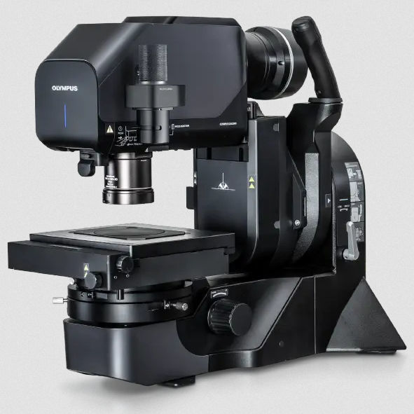 Digital video microscope - DSX2000 series - Evident - Olympus ...