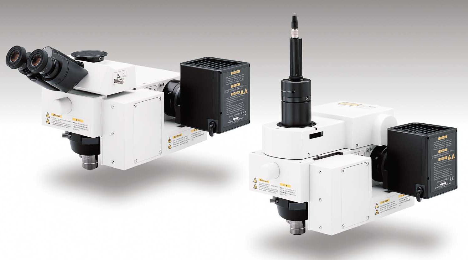 Modular microscope - BXFM - Evident - Olympus Scientific Solutions ...
