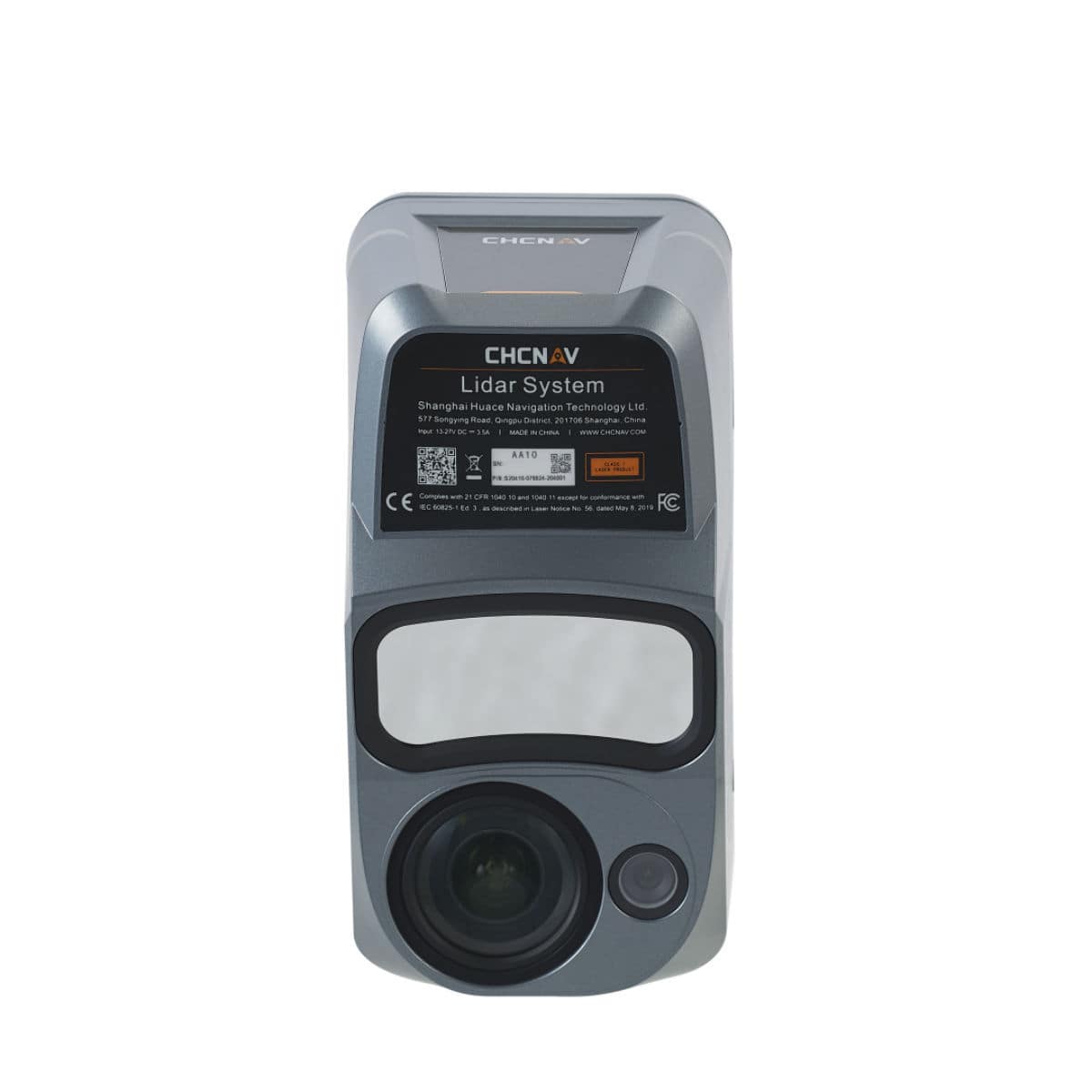 GPS surveying system - AlphaAir 10 - CHC Navigation | CHCNAV - GNSS ...