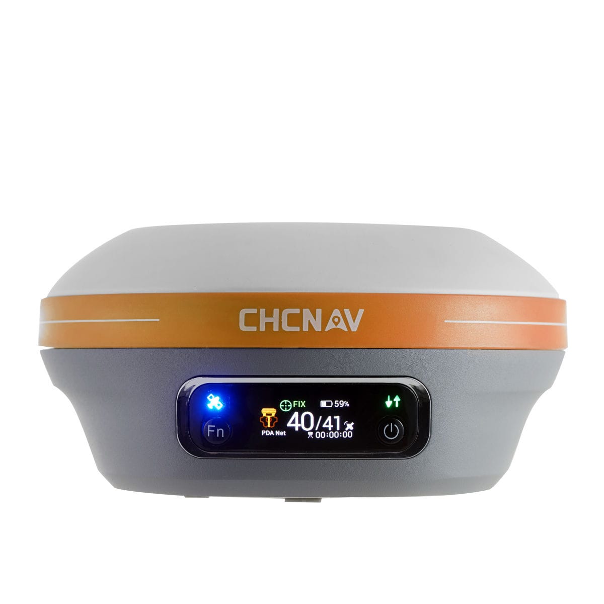 GNSS receiver - i83 - CHC Navigation | CHCNAV - RTK / Bluetooth / multi ...