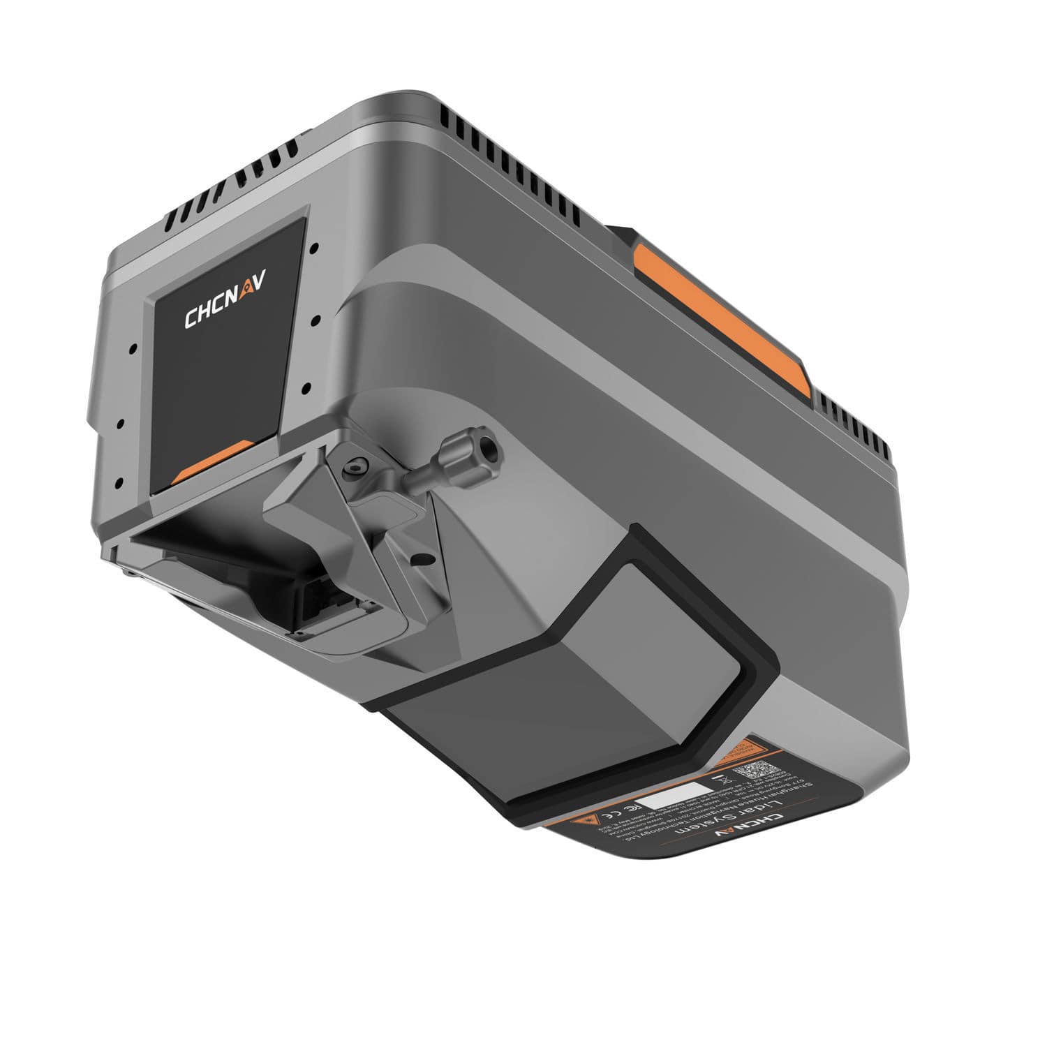 Lightweight LIDAR sensor - AA15 - CHC Navigation | CHCNAV