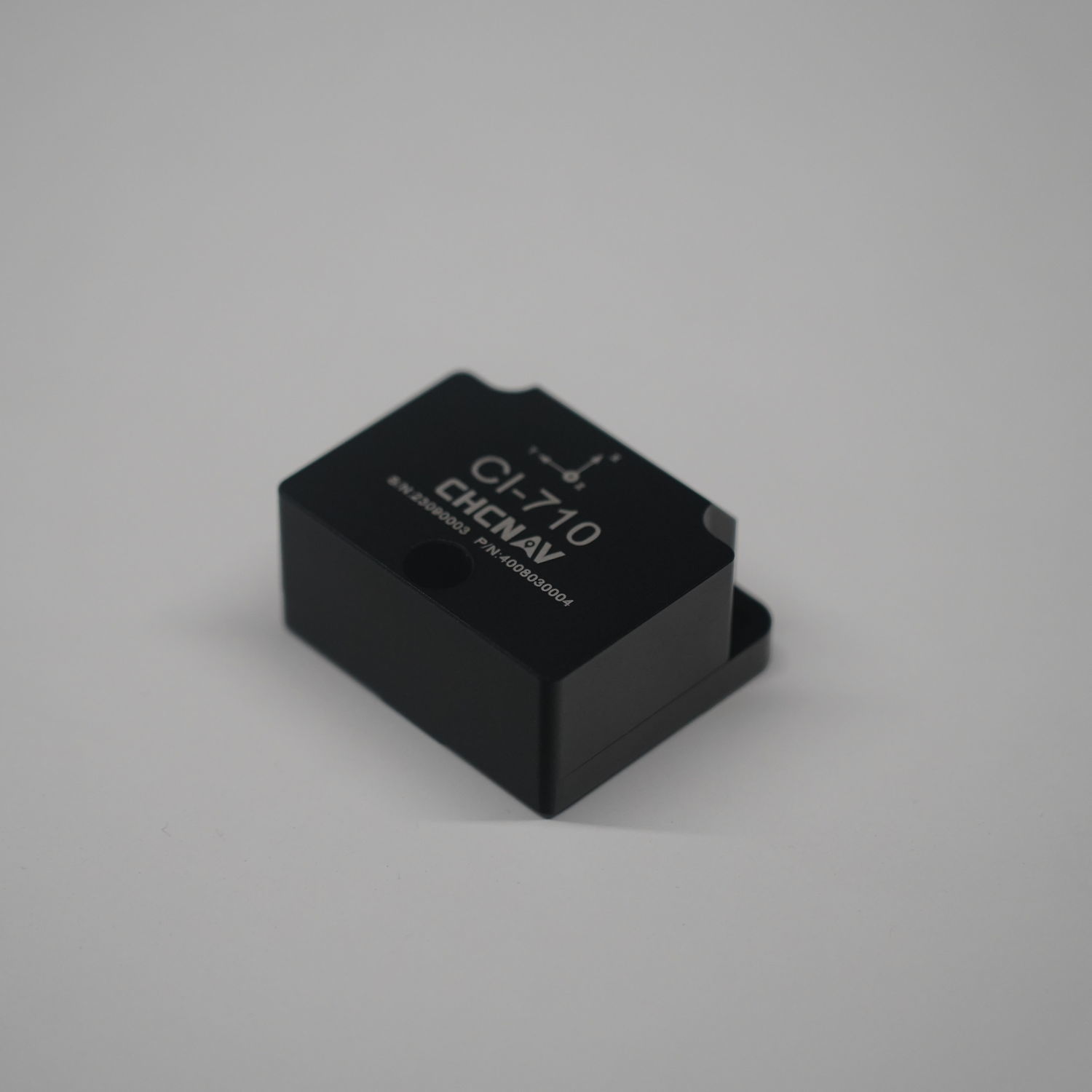 GPS GNSS module - CI-710 - CHC Navigation | CHCNAV - GLONASS / QZSS ...