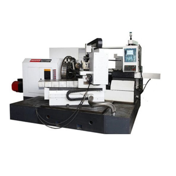 Automatic spinning machine - PS-CNCSXY series - Prosper cnc machine co ...