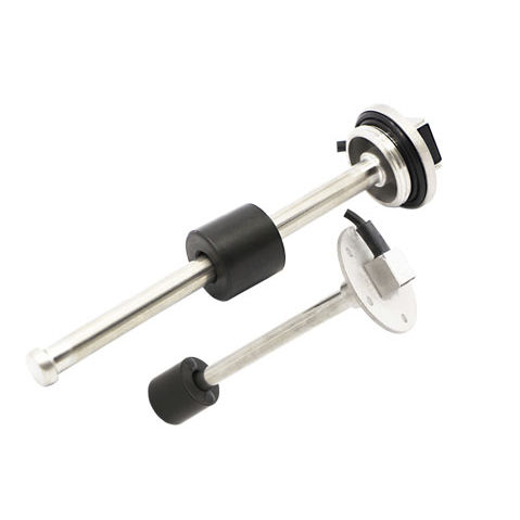 Reed switch level sensor - GLTV3 - Xi'an Gavin Electronic Technology Co. Ltd. - for water / for ...