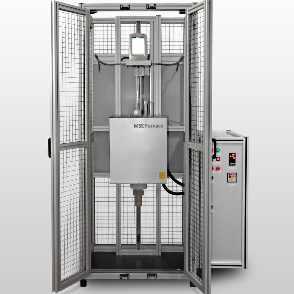 Glass capillary viscometer - MSE TEKNOLOJİ LTD. ŞTİ. - laboratory ...