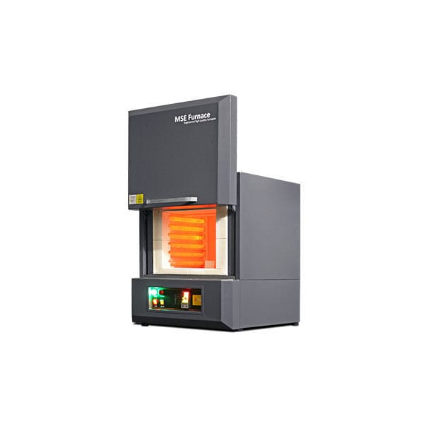 Chamber furnace - M series - MSE TEKNOLOJİ LTD. ŞTİ. - annealing ...