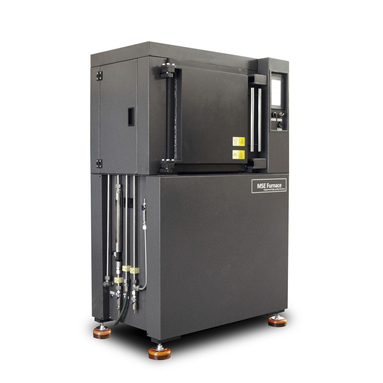 Controlled atmosphere furnace - ATM series - MSE TEKNOLOJİ LTD. ŞTİ ...