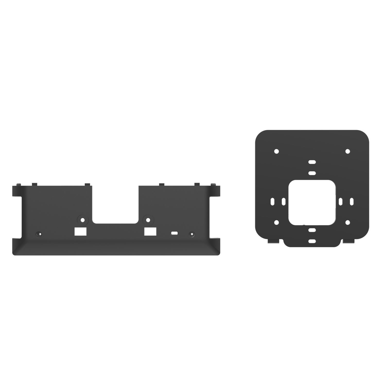 Installation kit - AC-170 - Qbic Technology