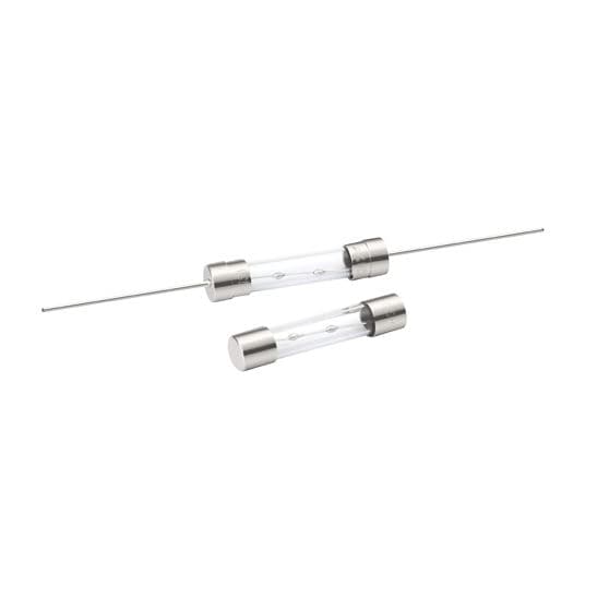 Cylindrical fuse - 61S,62S series - Holly/Hollyfuse/Hollyland - axial ...