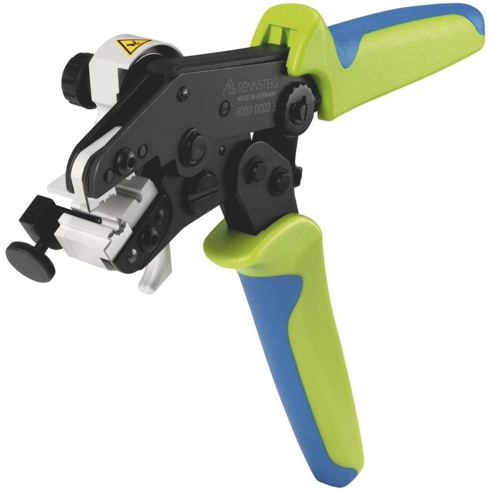 Fiber optic cutting tool - 8000 0003 3 - RENNSTEIG WERKZEUGE GMBH