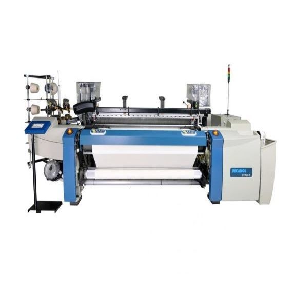 Rapier weaving machine - GTMax-S Connect - Picanol