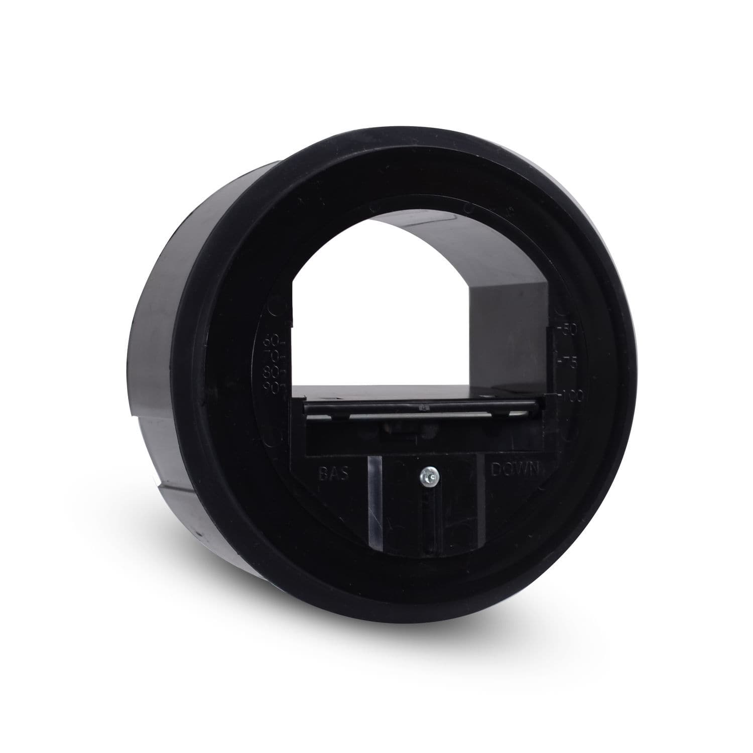 Volumetric flow regulator - CFR-PVC - ALNOR Ventilation Systems - for ...