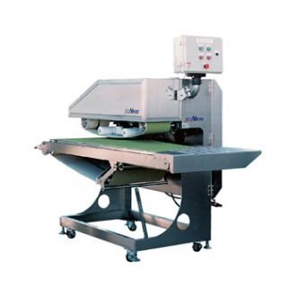 Fish deheading machine - NOK-100 - Nikko Co., Ltd.
