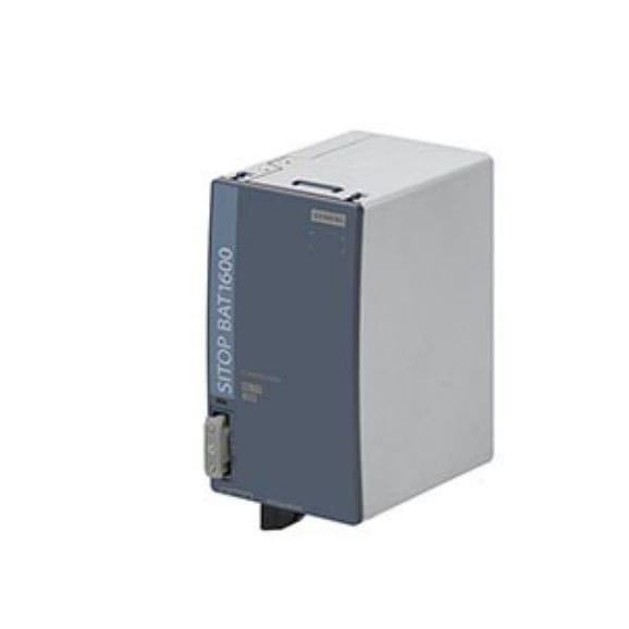 Parallel UPS - SITOP BAT1600 - Siemens Power Supplies - DC / lithium ...