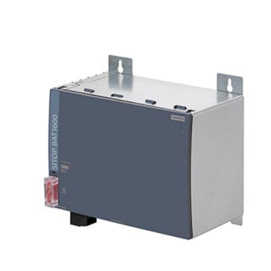 Parallel UPS - SITOP BAT1600 - Siemens Power Supplies - DC / lithium ...