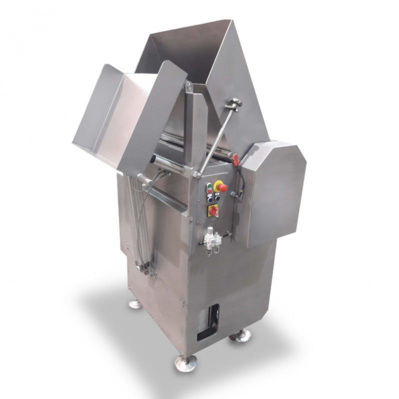 Meat shredding machine - FBS-500 - FINOVA