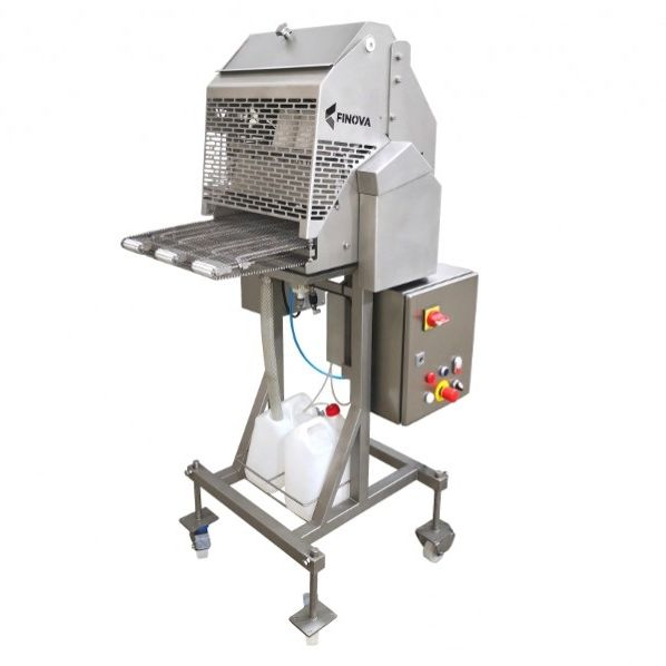 Meatball forming machine - FA - FINOVA - automatic
