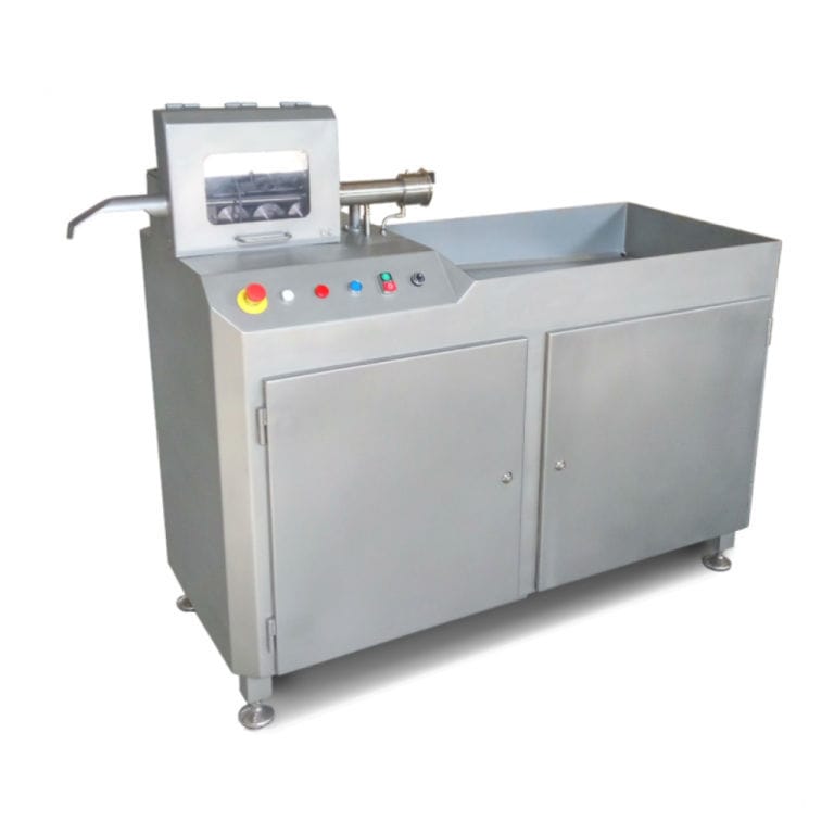 Automatic sausage peeler - S-PEEL-225 - FINOVA