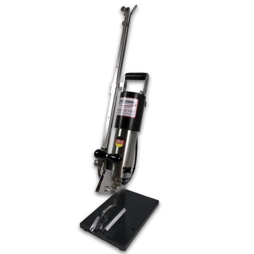 Sausage casing clipper - ClipStar 200 - CT Cliptechnik Deutschland GmbH ...