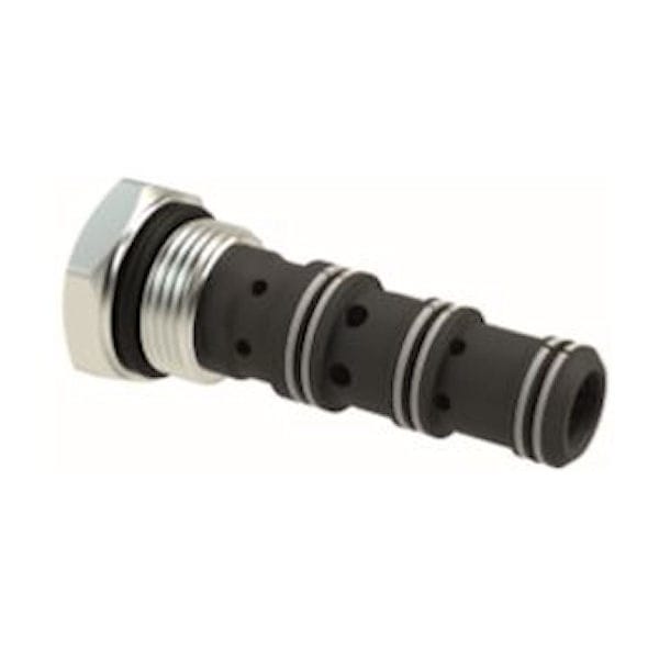 Lift valve - BELL S.R.L. - hydraulic / flow control / for oil