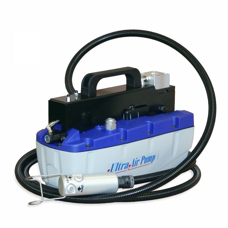 Hydraulic piston pump - UPR series - BELL S.R.L. - screw / pneumatic ...