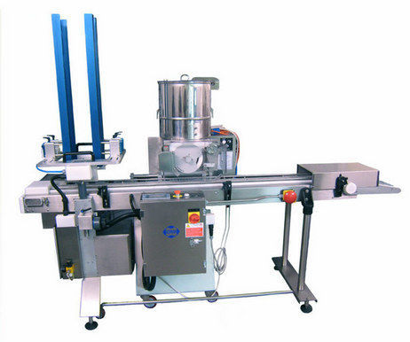 Hamburger portioning machine / automatic - Planus - C.R.M. s.r.l. - Videos