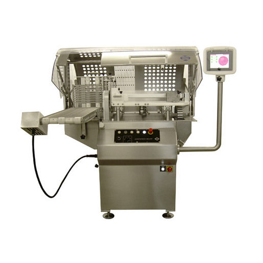 Cheese slicing machine - Milano - C.R.M. s.r.l.