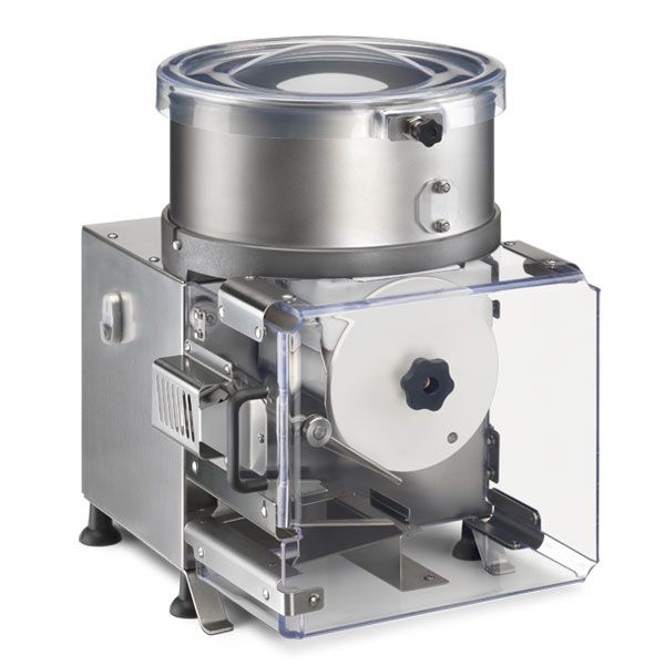 Hamburger forming machine - C/E65x series - MINERVA OMEGA GROUP S.R.L ...