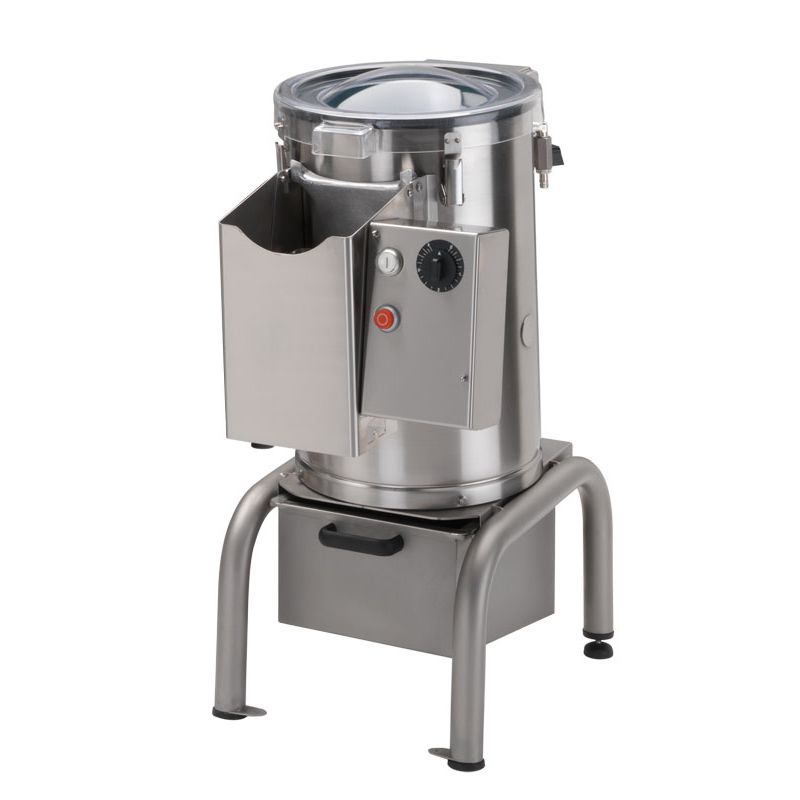 Onion peeler - C/E PP5T - MINERVA OMEGA GROUP S.R.L. - carrot / potato ...