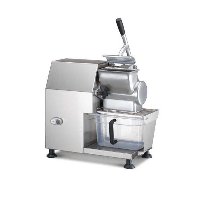 Cheese grating machine - C/E GF - C/E GFX - MINERVA OMEGA GROUP S.R.L.