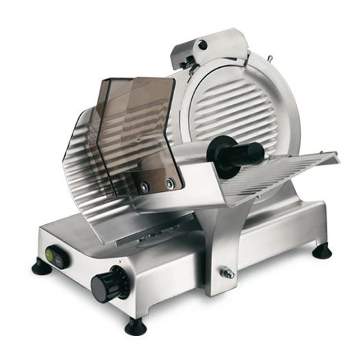Manual slicing machine - 2xx GSE series - MINERVA OMEGA GROUP S.R.L.