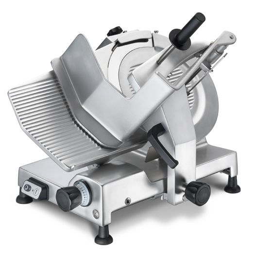 Manual slicing machine - BF 300 - 350 series - MINERVA OMEGA GROUP S.R.L.