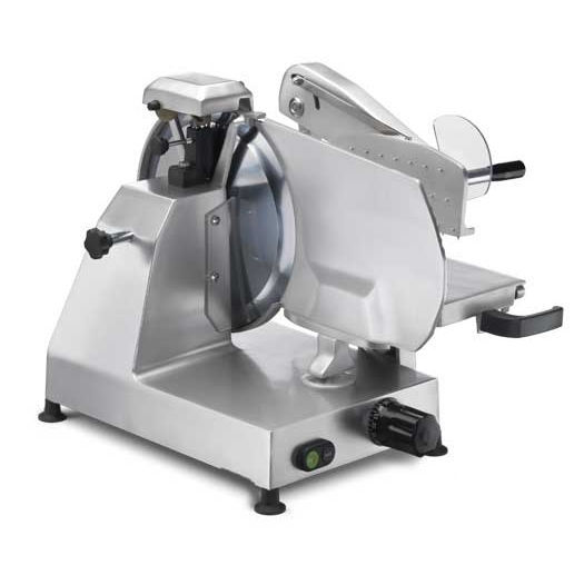 Manual slicing machine - 300 TS - 300 TC - MINERVA OMEGA GROUP S.R.L.