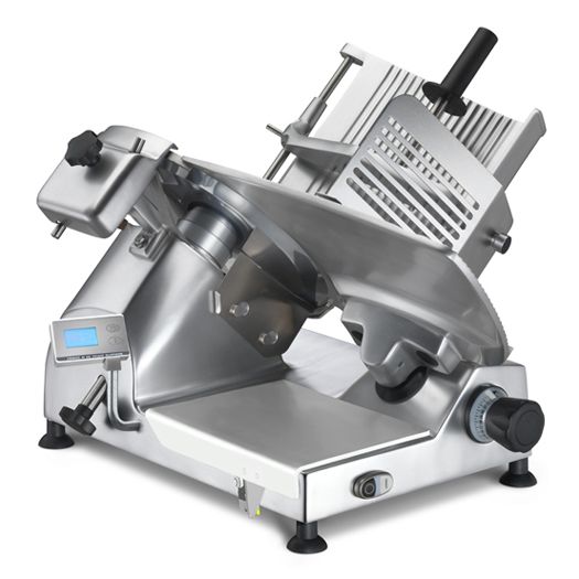 Manual slicing machine - GBx series - MINERVA OMEGA GROUP S.R.L.