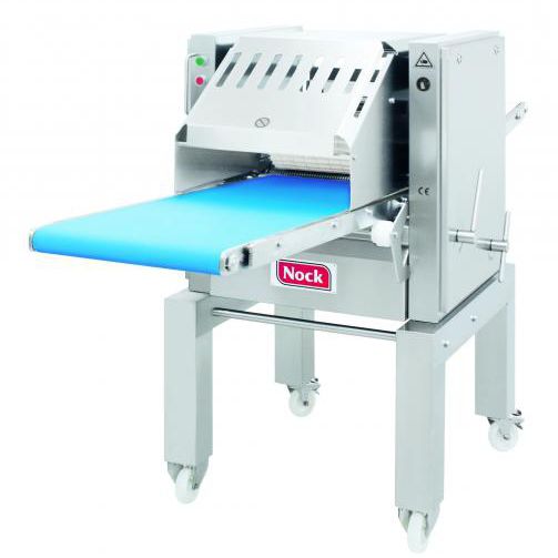 Meat derinder - CORTEX CB 501 SERRANO - NOCK Maschinenbau GmbH ...