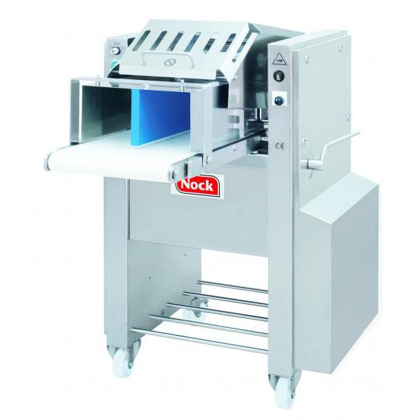 Automatic poultry skinning machine - CORTEX CBP VARIO series - NOCK ...