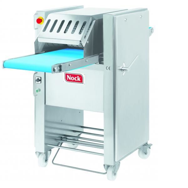 Meat derinding machine - CORTEX CB 435 - NOCK Maschinenbau GmbH ...