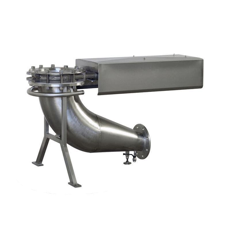 Pneumatic conveyor - 48B/A - Ollari e Conti International S.r.l ...