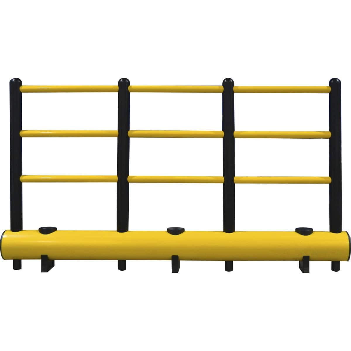 Protective barrier - PTH 400 - PANELCHOK - fixed